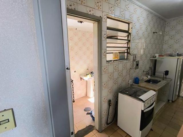 Apartamentos a venda
