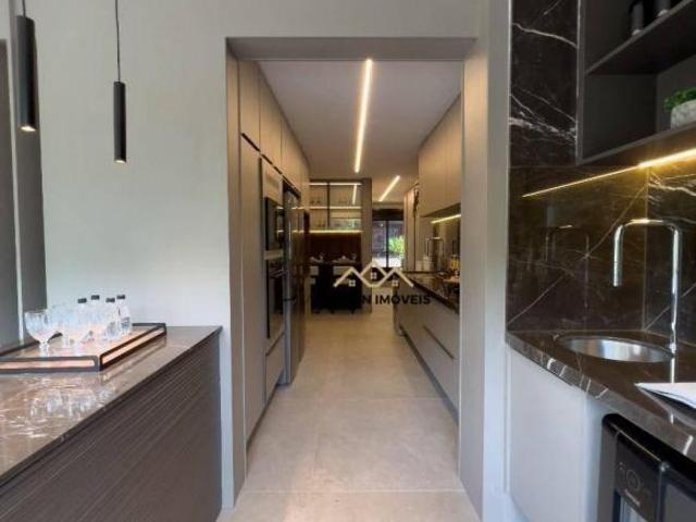 APARTAMENTOS À VENDA 3 E 4 SUÍTES 137,38M² E 211,91M² A PARTIR DE R$ 1.845.172,00 AUTHORIA
