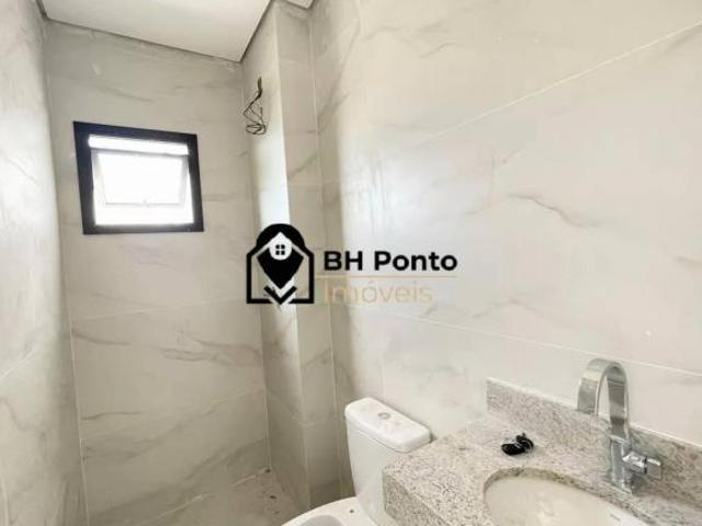 Apartamentos à venda 3 quartos, 2 vagas, Bairro Cabral, Contagem