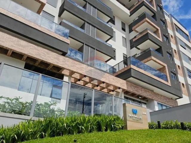 Apartamentos à venda 3 Quartos no Farfalle Ecoville