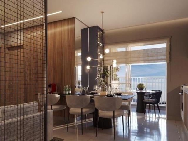 Apartamentos à venda Toronto Residence em Franca