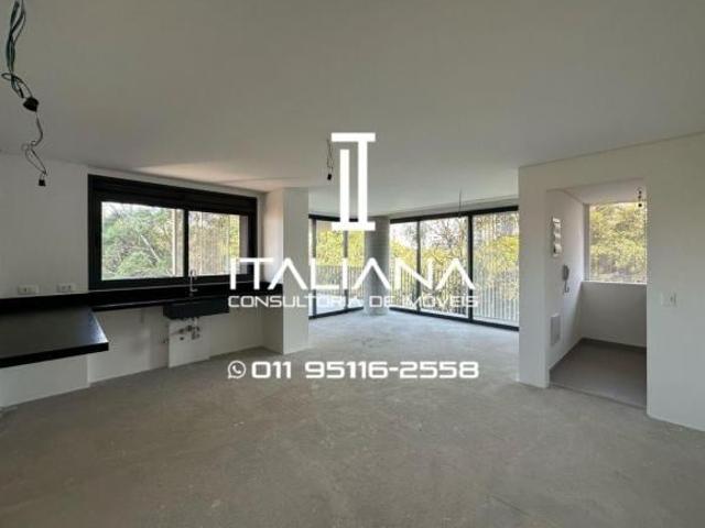 Apartamentos a Venda Vila Madalena 2 Suítes e 2 Vagas