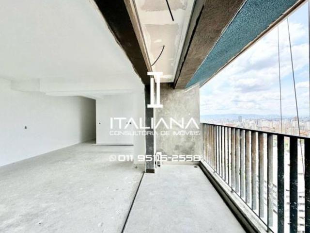 Apartamentos a Venda Vila Madalena 3 Suítes e 2 Vagas
