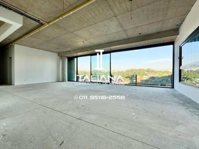 Apartamentos a Venda Vila Nova Conceição 3 Dormitórios e 3 Vagas