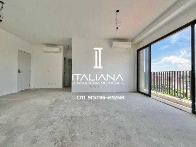 Apartamentos a Venda Vila Ipojuca com 3 Quartos e 3 Vagas