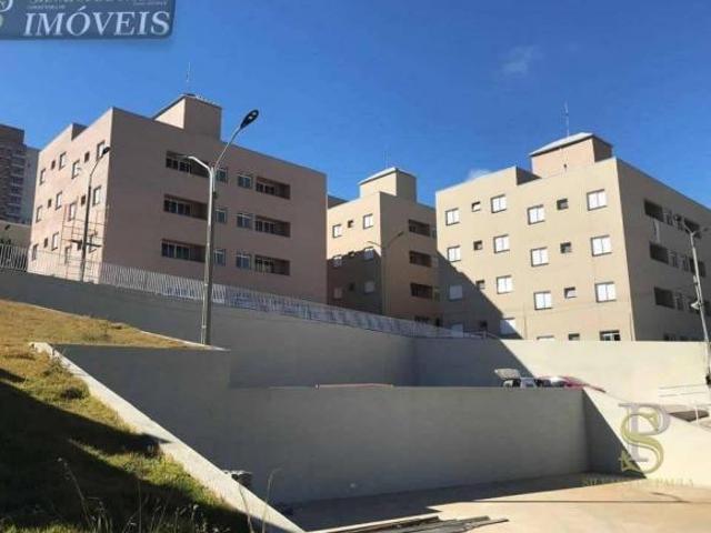 Apartamentos à venda a partir de R$ 230.000 Terra Preta Mairiporã/SP