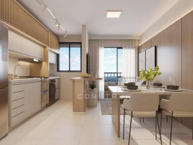 APARTAMENTOS À VENDA AO LADO DO SHOPPING GALLERIA EM CAMPINAS/SP