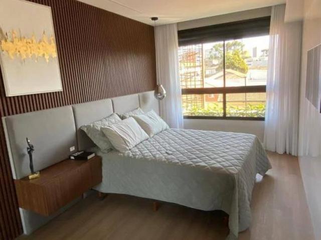 Apartamentos á venda, Alto da Rua XV, Curitiba, PR