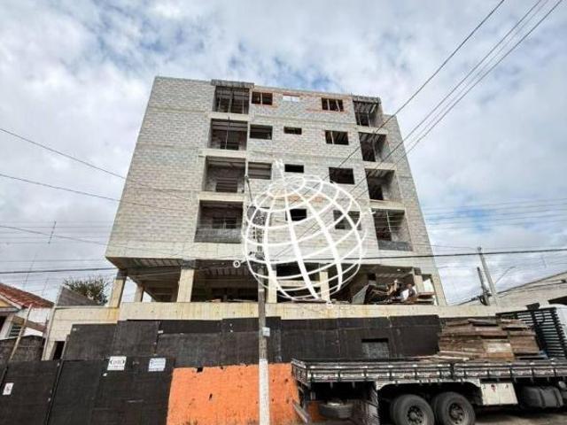 Apartamentos à venda Atibaia Jardim Atibaia/SP