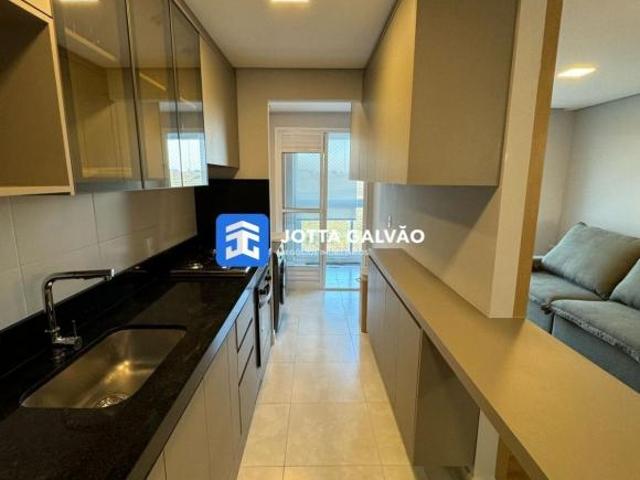 Apartamentos à venda Brisa da Mata Manacás, Paulínia SP