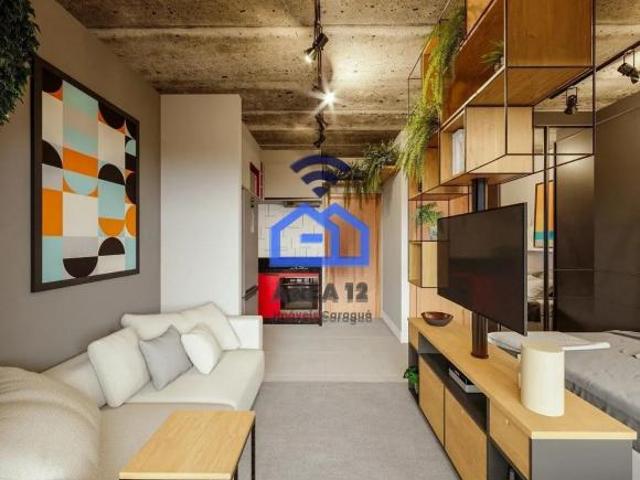 Apartamentos à venda Caraguatatuba, São Paulo