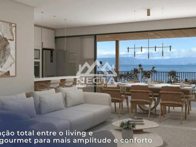 Apartamentos à venda, Centro, Caraguatatuba, SP