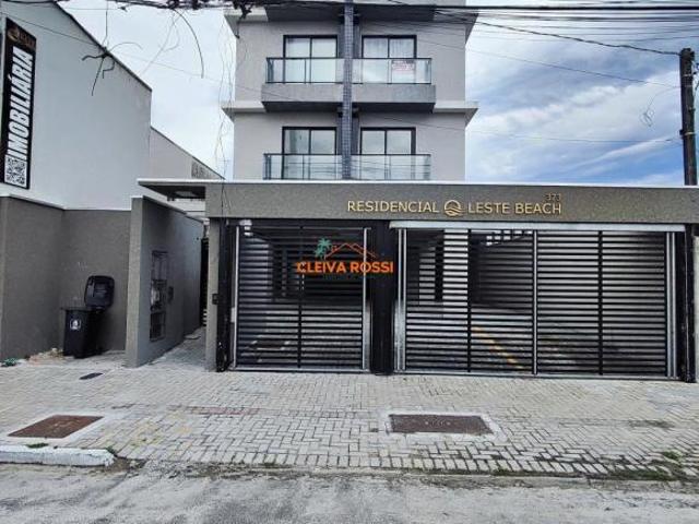 Apartamentos á Venda Centro de Praia de Leste PR