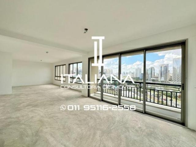 Apartamentos à Venda Cidade Jardim Com 4 Suítes e 3 Vagas