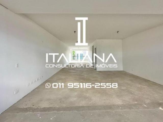 Apartamentos à Venda Cidade Jardim Com 4 Suítes e 4 Vagas
