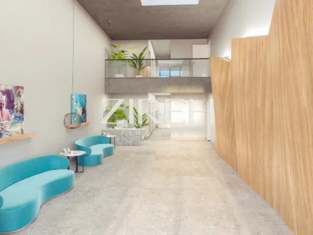 Apartamentos à venda com 3 ou 4 suítes com vista para o mar em guaratuba