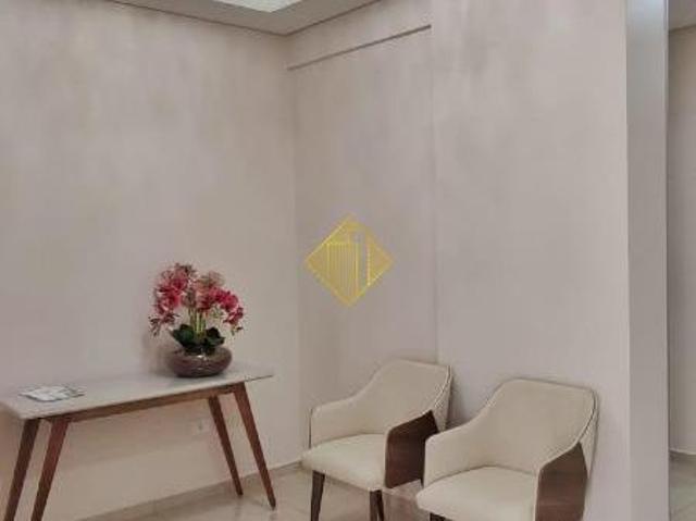 APARTAMENTOS A VENDA COM 3 QUARTOS SENDO 1 SUÍTE, NO CANCELLI EDIFÍCIO ILUMINARE CASCAVEL/PR