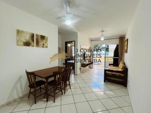Apartamentos a venda com 2 dormitórios na Praia Grande em Ubatuba SP