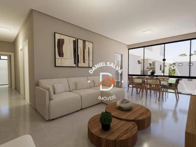 Apartamentos à venda, com 2 suítes 77,49 m² a partir de R$ Centro Atibaia/SP