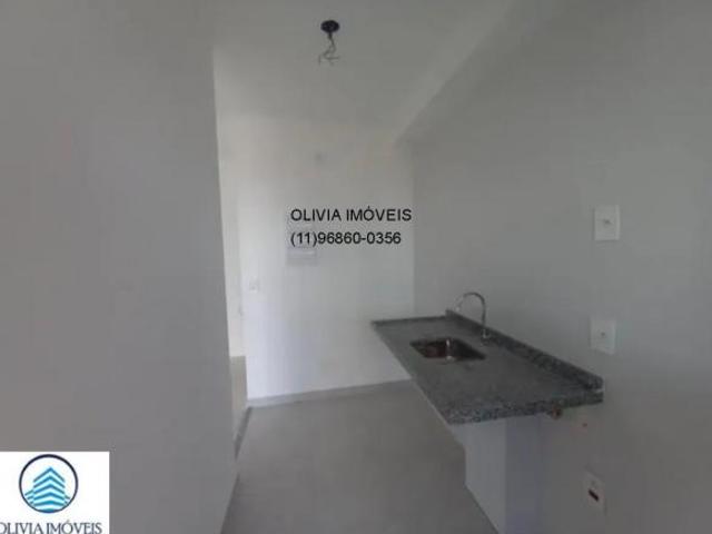 Apartamentos a venda com 48mts, 2 quartos, 1 wc, terraço e 1 vaga no Belém a 5 min do Metrô Bresser