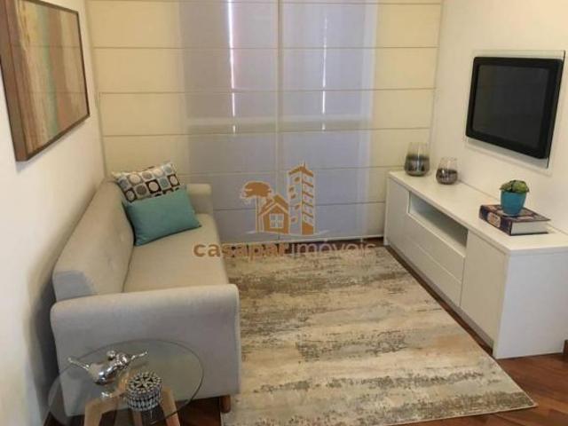 Apartamentos à Venda com 87m², 3 Dormitórios no Ravena da Cardenuto