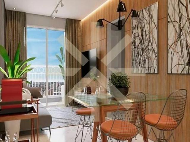 Apartamentos a Venda com suite no Residencial Artemísia em São Carlos SP