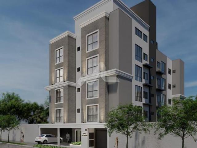 Apartamentos à venda, com uma suíte e mais um quarto, Bairro Tocantins, TOLEDO PR