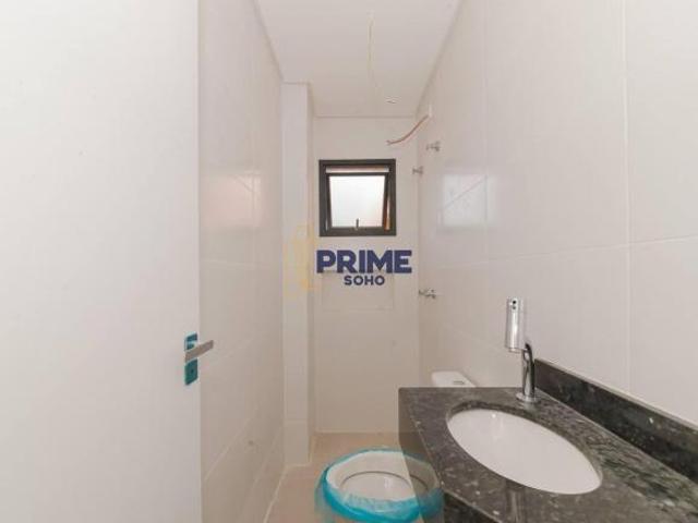 Apartamentos à venda de 1 e 2 quartos no Capão da Imbuia