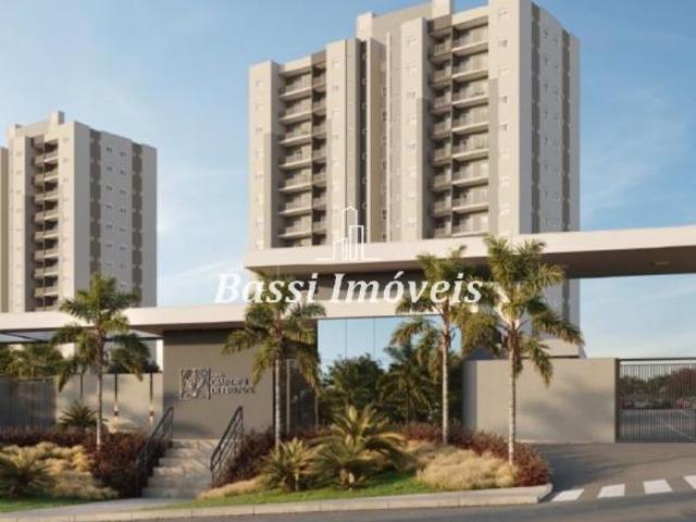 Apartamentos à Venda de 2 e 3 dormitórios, suíte, varanda gourmet Portal Giardini Di Firenze | Pré l