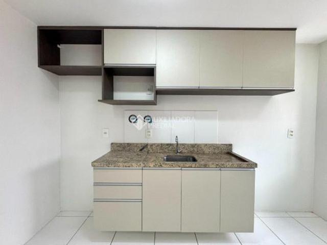 Apartamentos á venda de 2 quartos bairro São José