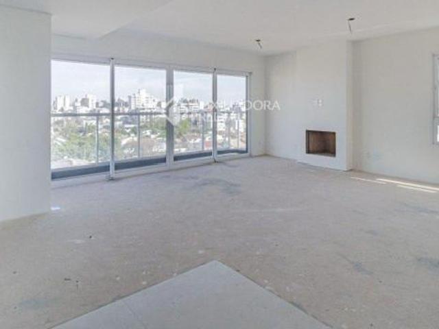 Apartamentos a venda de 3 quartos com suíte, no bairro Marechal Rondon