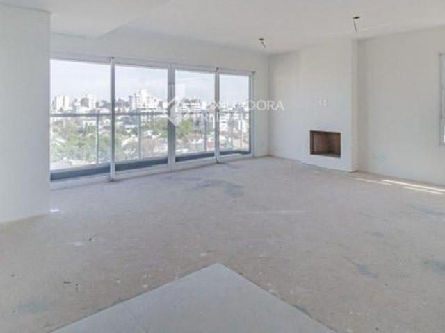 Apartamentos a venda de 3 quartos com suíte, no bairro Marechal Rondon