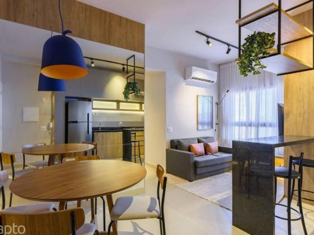 Apartamentos à venda em Taguatinga, Brasília | 2 quartos com 49 m²