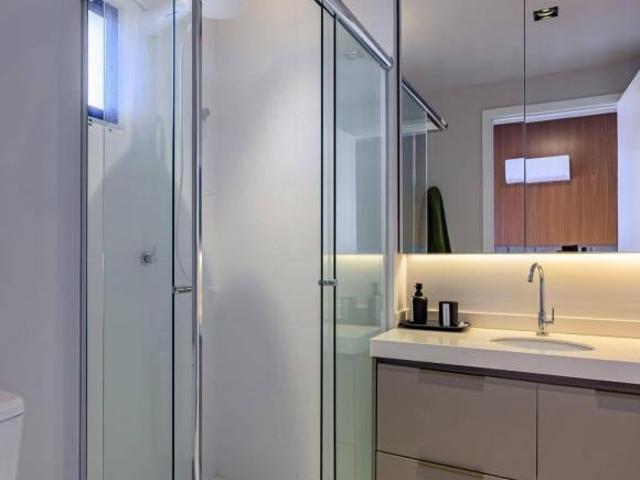 Apartamentos à venda em Taguatinga, Brasília | 2 quartos com 57 m²