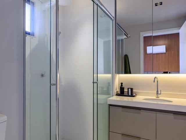 Apartamentos à venda em Taguatinga, Brasília | 2 quartos com 57 m²