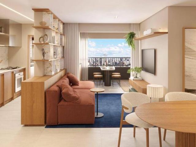 Apartamentos à venda em Tatuapé, São Paulo | 4 quartos com 128 m²