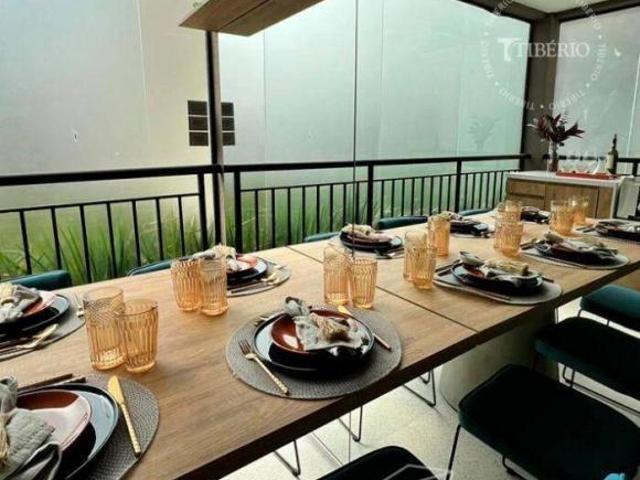 Apartamentos à venda em Tatuapé, São Paulo | 2 quartos com 39 m²