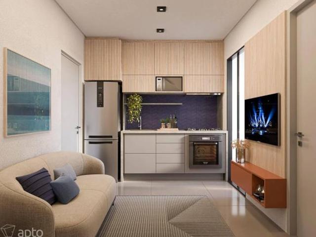 Apartamentos à venda em Tatuapé, São Paulo | 2 quartos com 58 m²