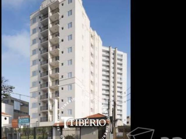 Apartamentos à venda em Tatuapé, São Paulo | 2 quartos com 59 m²