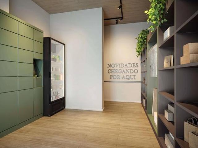 Apartamentos à venda em Tatuapé, São Paulo | 2 quartos com 51 m²