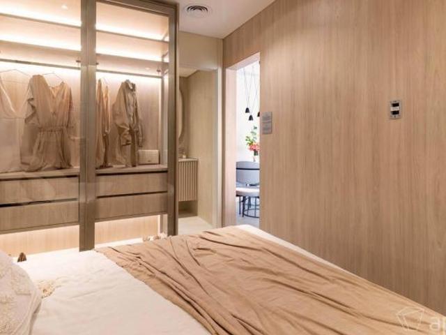 Apartamentos à venda em Tatuapé, São Paulo | 2 quartos com 53 m²
