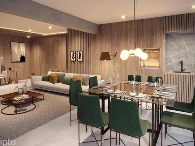 Apartamentos à venda em Tatuapé, São Paulo | 2 quartos com 68 m²