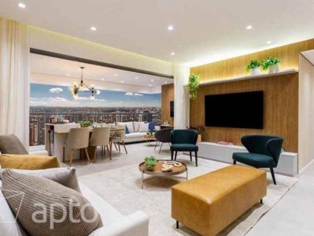 Apartamentos à venda em Tatuapé, São Paulo | 2 quartos com 75 m²