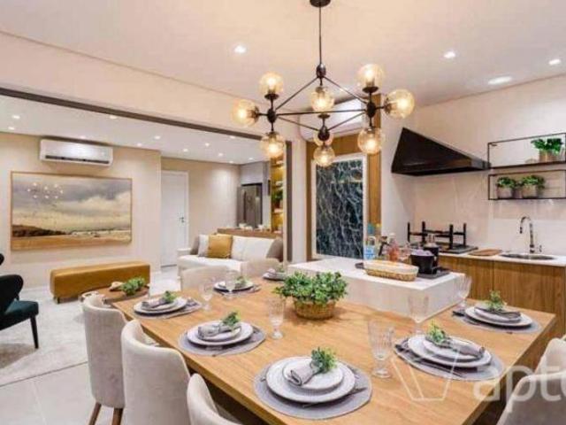 Apartamentos à venda em Tatuapé, São Paulo | 2 quartos com 75 m²