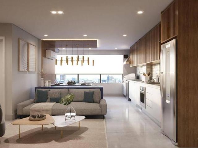 Apartamentos à venda em Tatuapé, São Paulo | 2 quartos com 70 m²