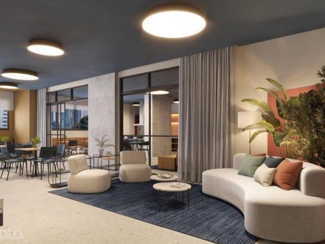 Apartamentos à venda em Tatuapé, São Paulo | 2 quartos com 72 m²