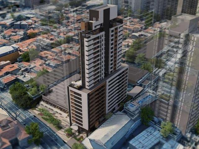 Apartamentos à venda em Tatuapé, São Paulo | 2 quartos com 72 m²