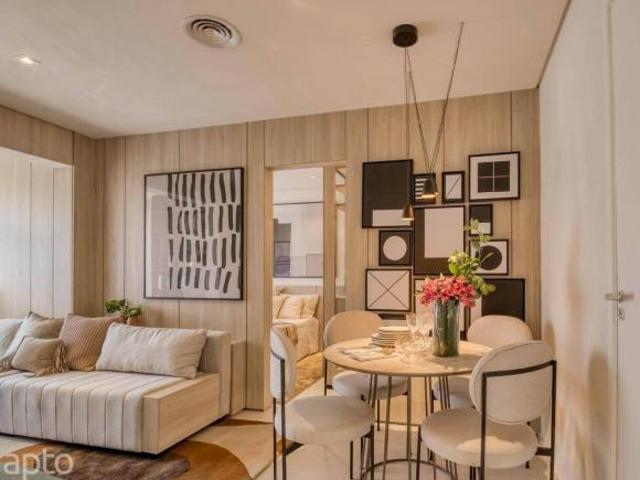 Apartamentos à venda no Tatuapé, São Paulo | 3 quartos com 69 m²