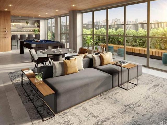 Apartamentos à venda em Tatuapé, São Paulo | 3 quartos com 75 m²