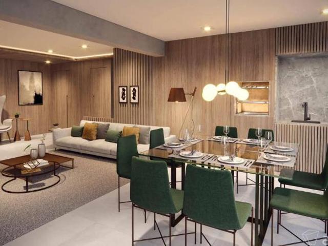 Apartamentos à venda no Tatuapé, São Paulo | 3 quartos com 75 m²